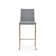 sohoConcept Zeyno Stackable Counter & Bar Stool | Wayfair